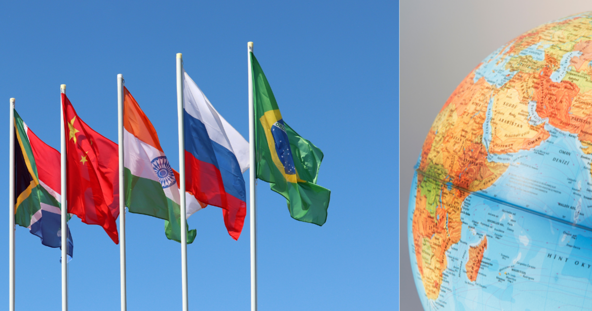 Un nouveau Sud prend les rênes | IDDRI